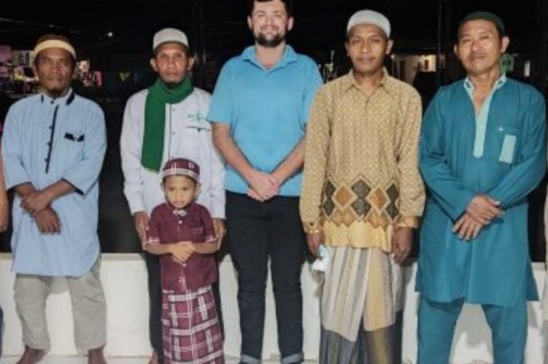 Perusahaan Industri Smelter Nikel Morowali Indonesia - PT GNI